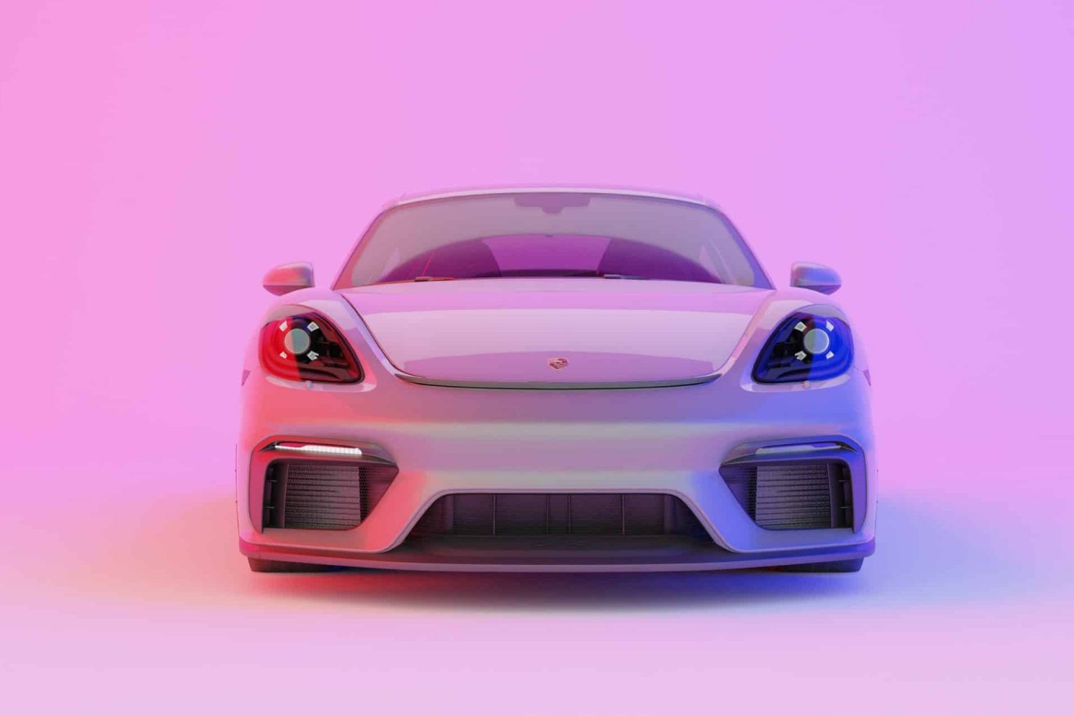 Komplettlackierung – Lack- und Karosserietechnik Grünewald Maximilian ...